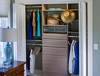 EasyClosets.com - Showroom