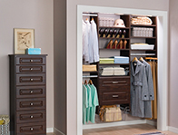 EasyClosets.com - Showroom