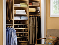 EasyClosets.com - Showroom