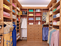 EasyClosets.com - Showroom